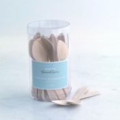 Wooden Plates Large | Donna Hay